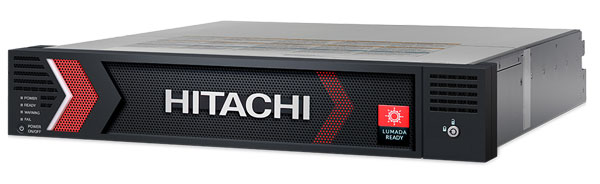 Hitachi Vantara發表VSP One儲存品牌家族新款區塊儲存陣列 | iThome